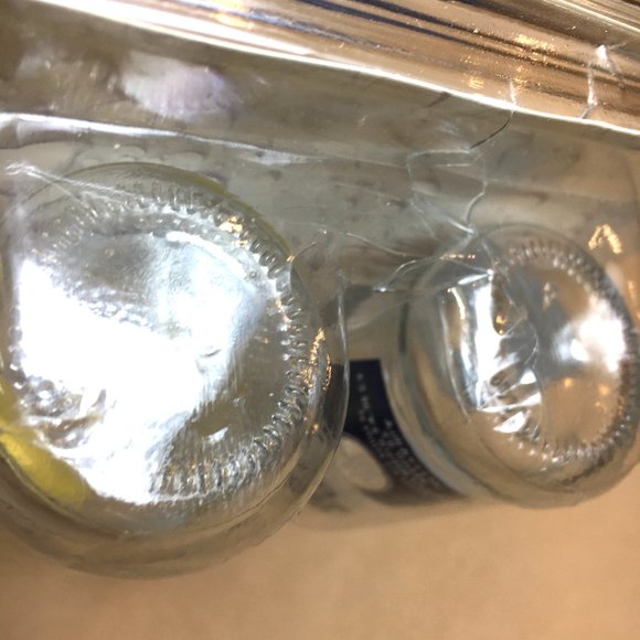 Corona | Dining | Corona Extra Light Beer Bottles Salt Pepper Nwt ...